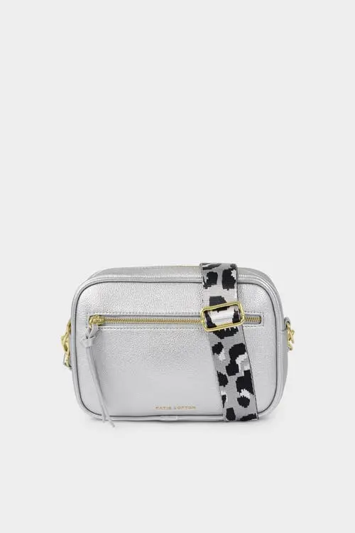 KATIE LOXTON Hallie Crossbody Bag