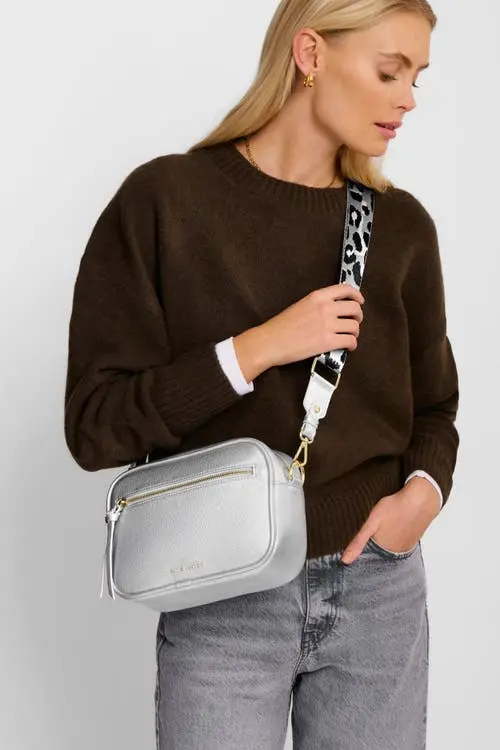 KATIE LOXTON Hallie Crossbody Bag