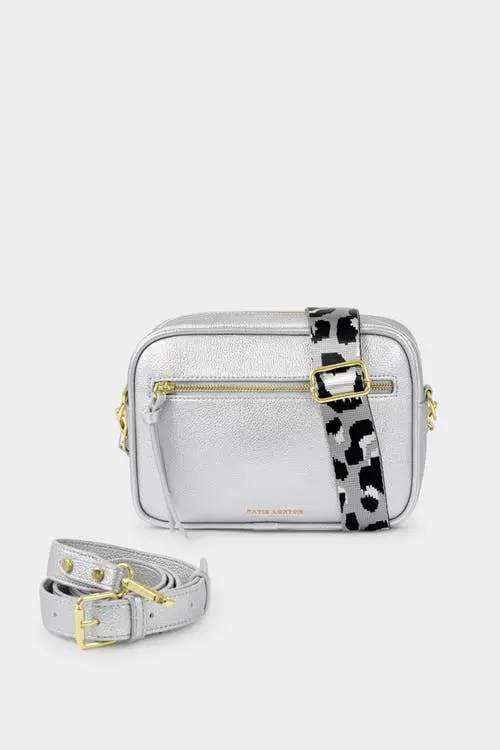 KATIE LOXTON Hallie Crossbody Bag