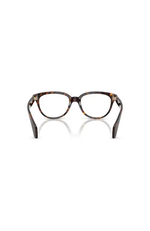 Moncler Eyeglasses - Tortoise