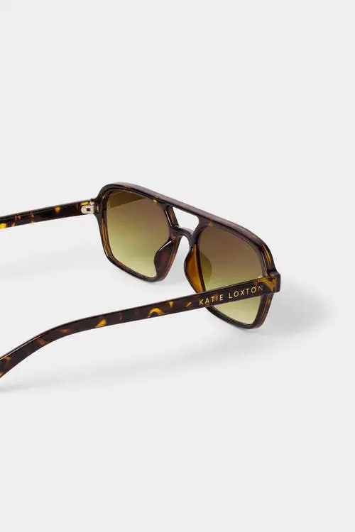 KATIE LOXTON Ibiza Sunglasses