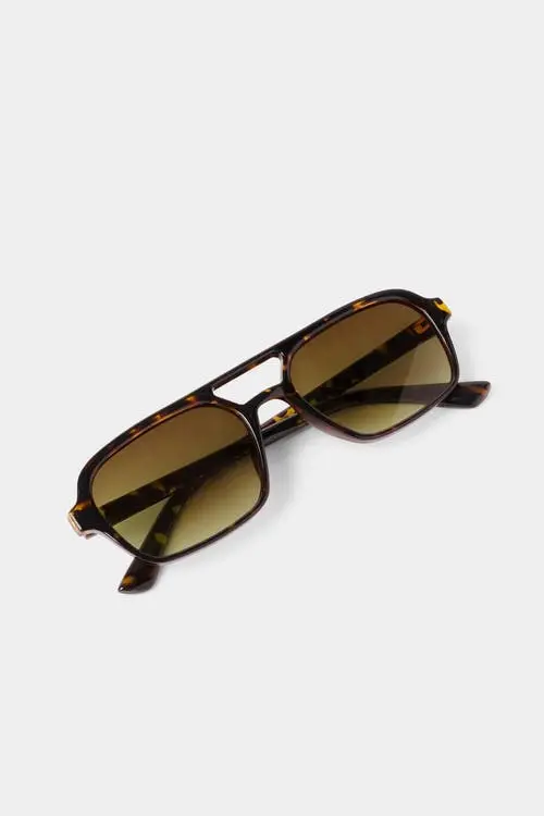KATIE LOXTON Ibiza Sunglasses