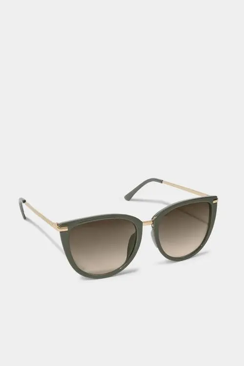 KATIE LOXTON Sardinia Sunglasses