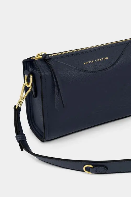 KATIE LOXTON Alba Camera Crossbody Bag
