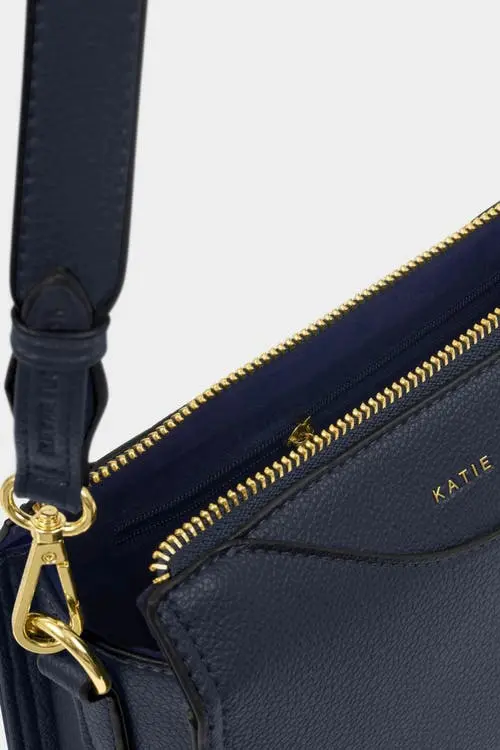 KATIE LOXTON Alba Camera Crossbody Bag