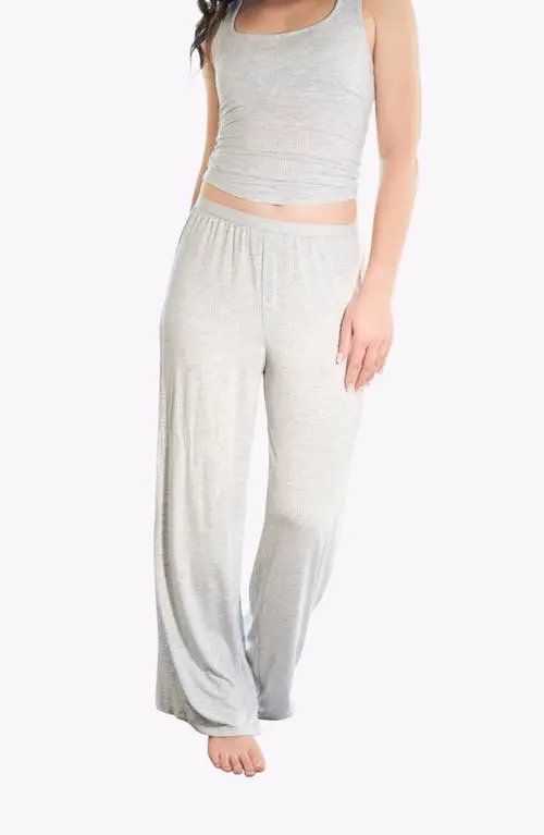 VITALITY Float Rib Boxer Pant