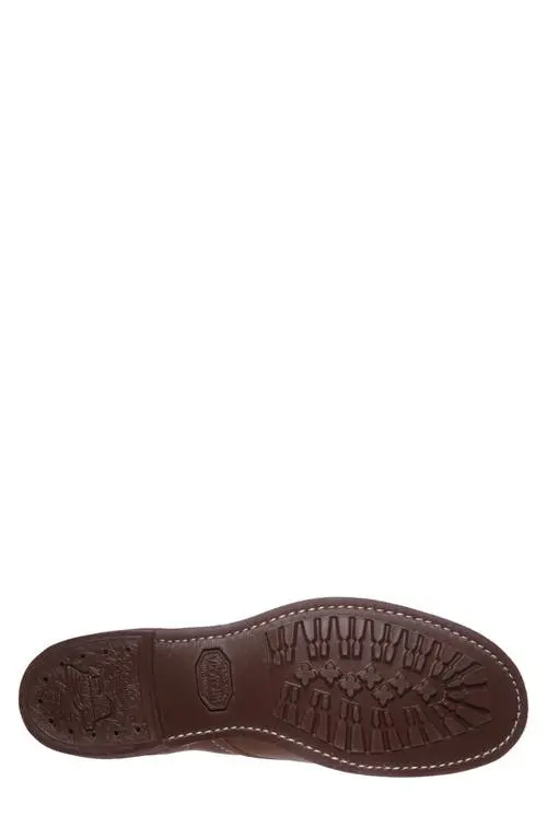 Red Wing Blacksmith Leather Boot - Copper