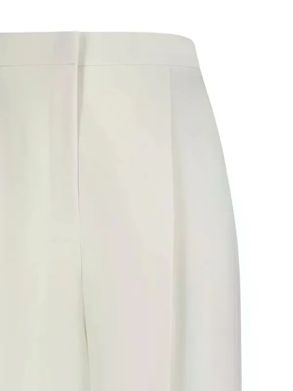 Max Mara Manetta Pleated Trousers
