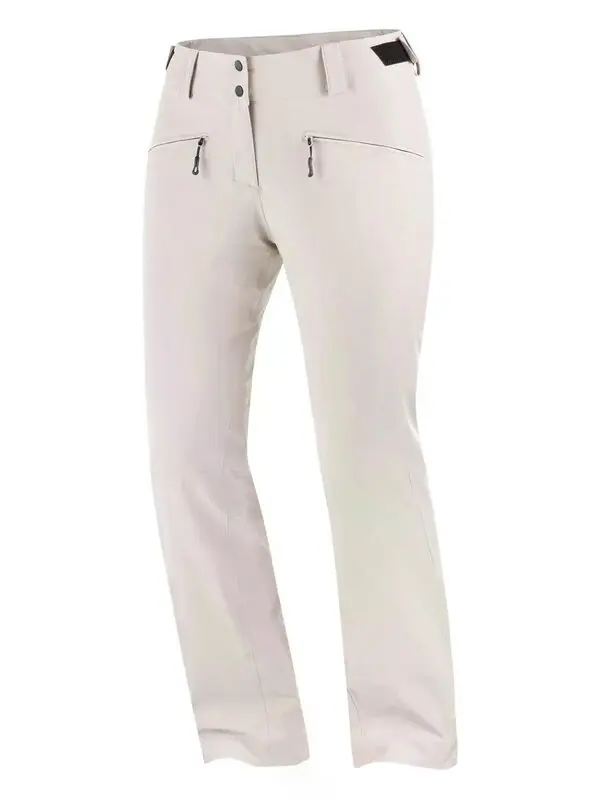 SALOMON Edge Zip-pockets Ski Trousers