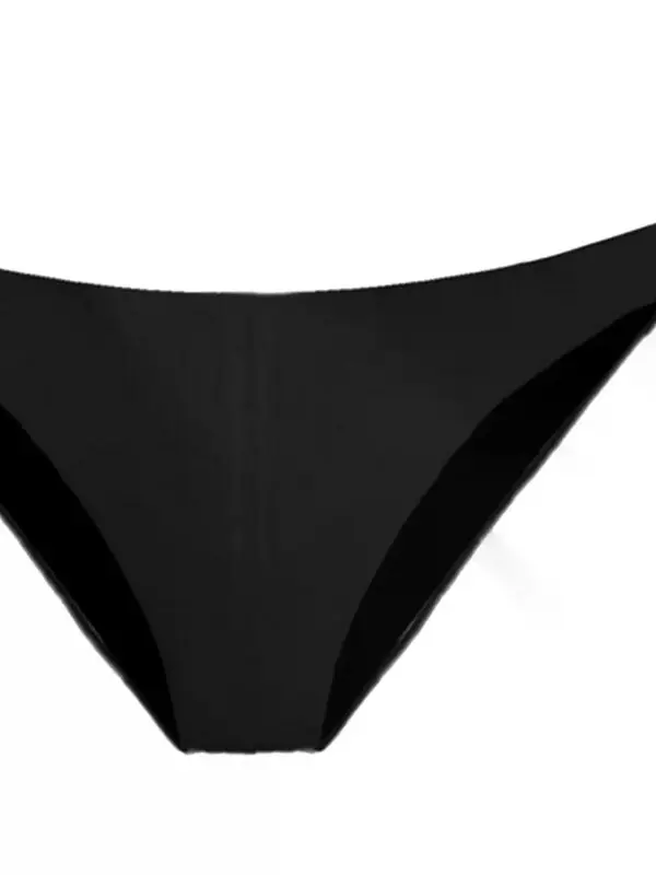 MC2 SAINT BARTH Stretch Bikini Bottoms
