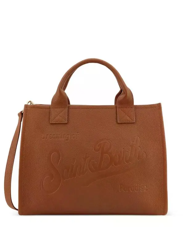 MC2 SAINT BARTH Large Shoulder Bag