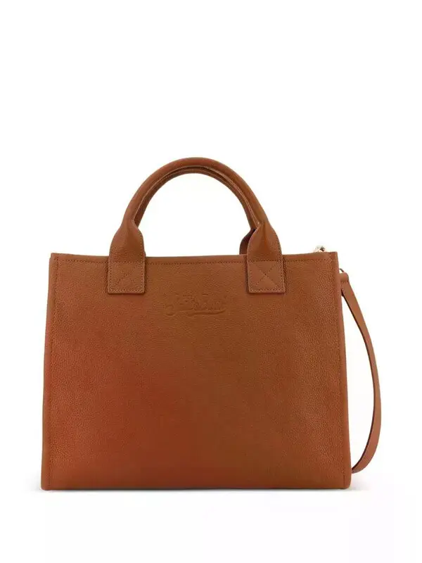MC2 SAINT BARTH Large Shoulder Bag