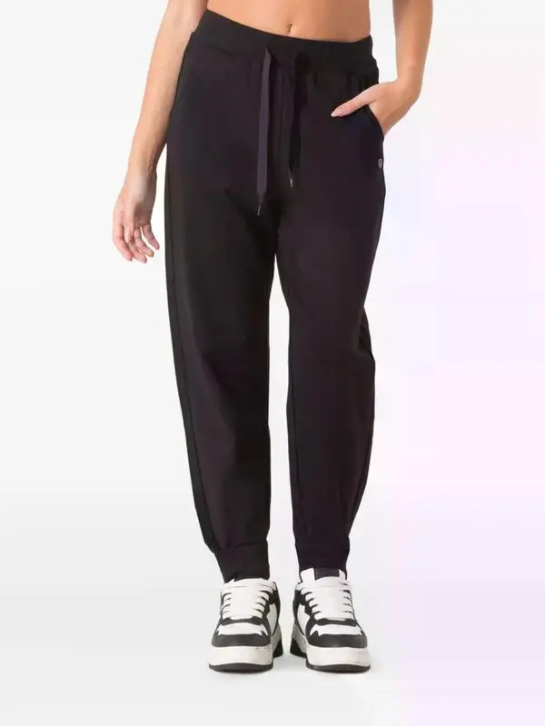 DIMENSIONE DANZA Drawstring Trousers