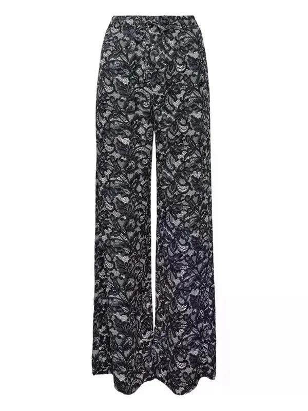 Stella McCartney Lace Trousers