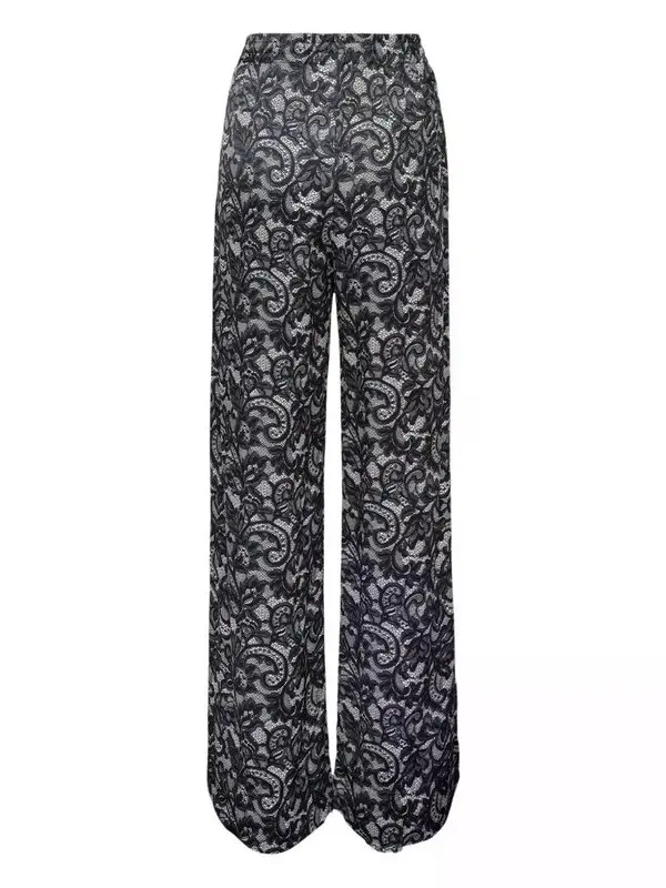 Stella McCartney Lace Trousers