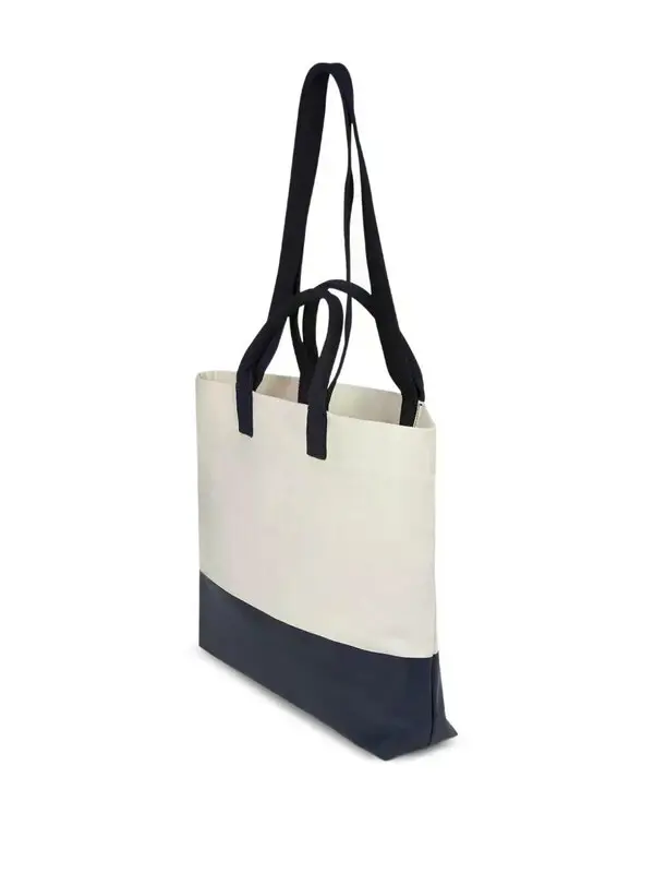 Karl Lagerfeld Logo-print Tote Bag