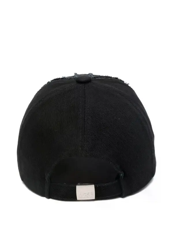 Andersson Bell Layered Cap - Black