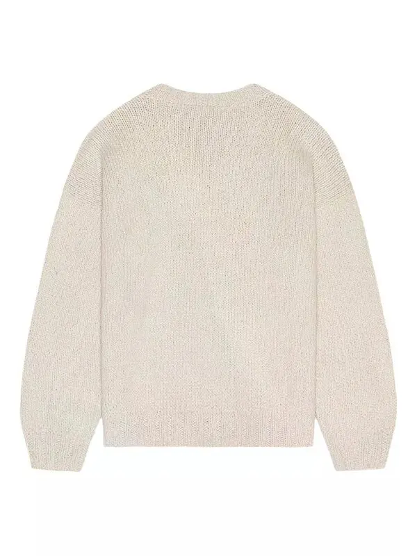 PALY Liz Crew-neck Sweater