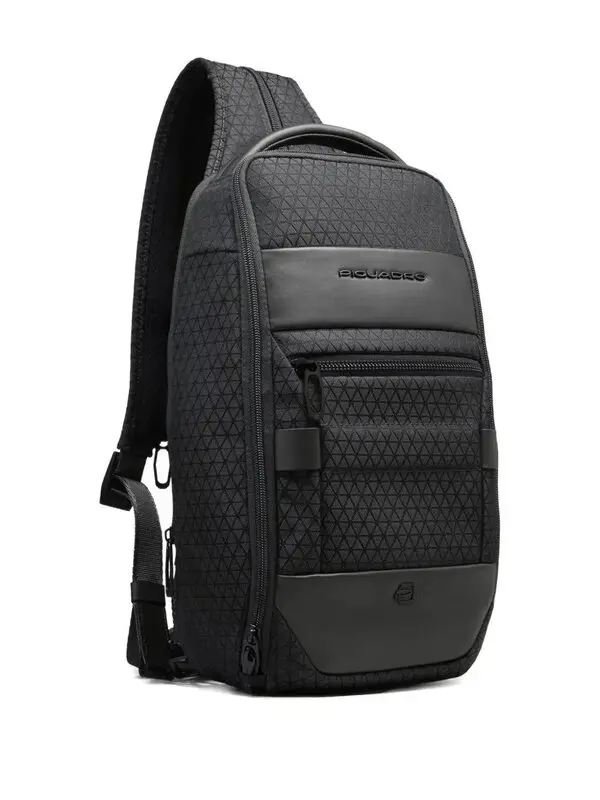 PIQUADRO Top-handle Backpack