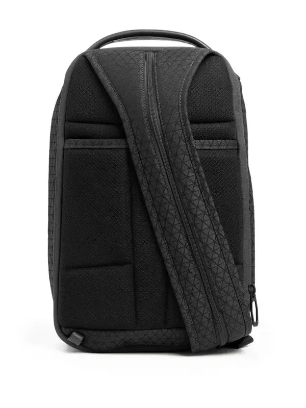 PIQUADRO Top-handle Backpack
