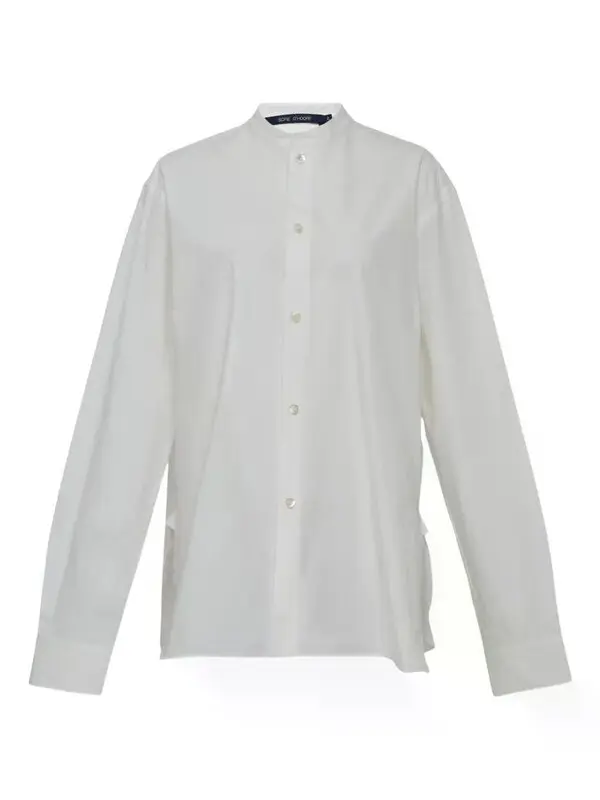 Sofie D'hoore Buttoned Blouse