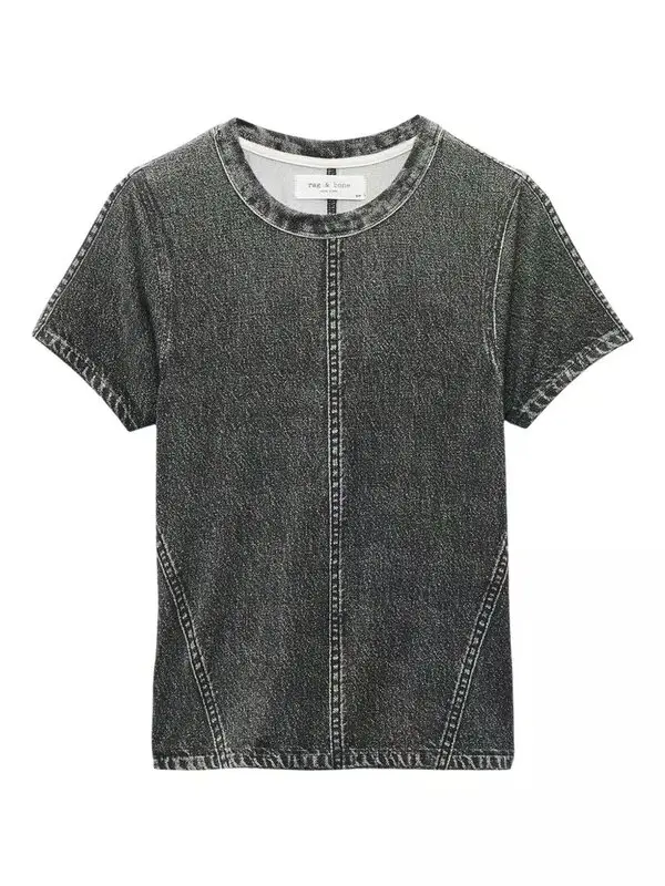 Rag & Bone Round-neck T-shirt