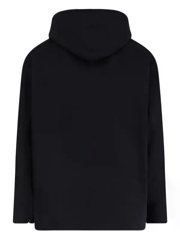 HEVO Long-sleeve Hoodie