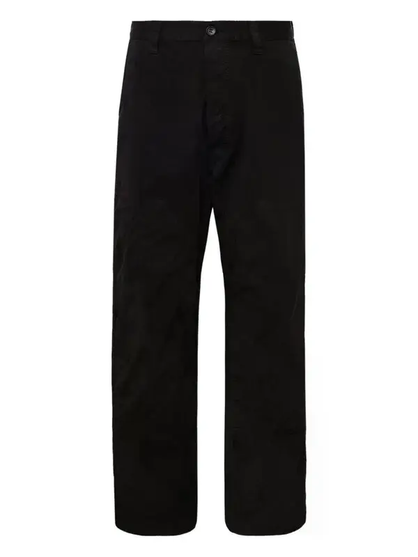 Junya Watanabe Adjustable-hip Trousers