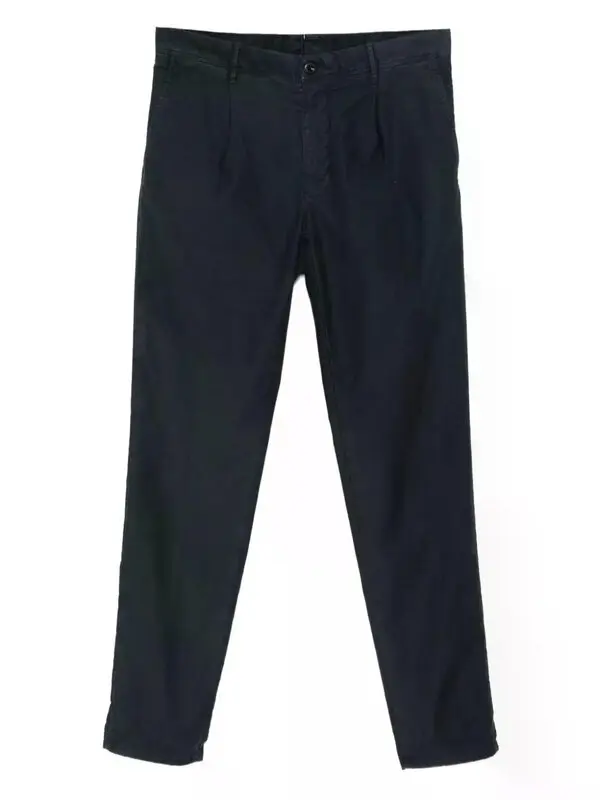 Incotex Pleated Trousers