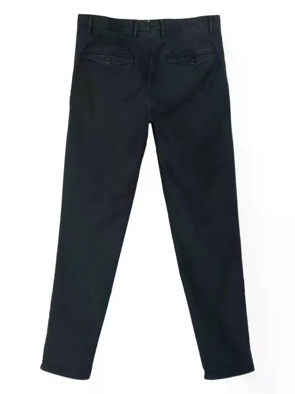 Incotex Pleated Trousers