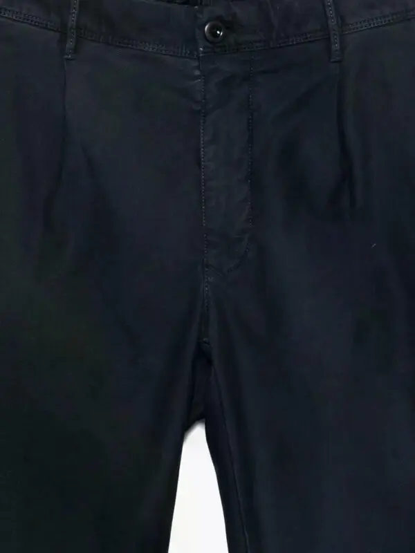 Incotex Pleated Trousers