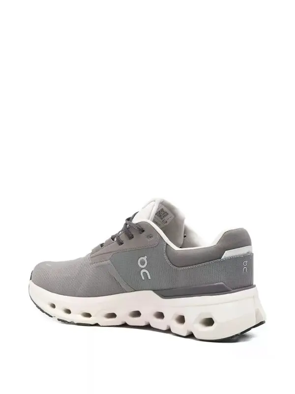 On Cloudrunner 2 Waterproof Sneakers - Grey