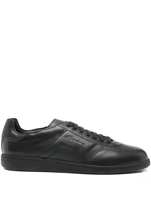Santoni Dbs Oly Sneakers