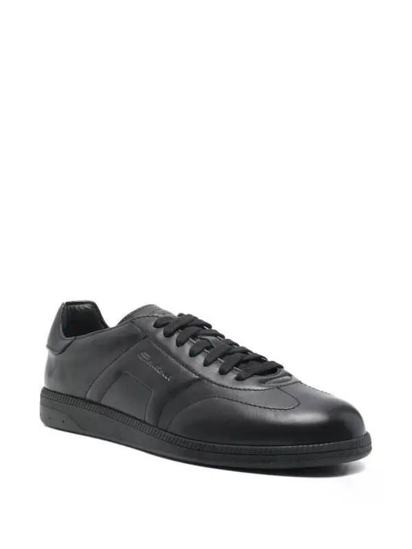 Santoni Dbs Oly Sneakers