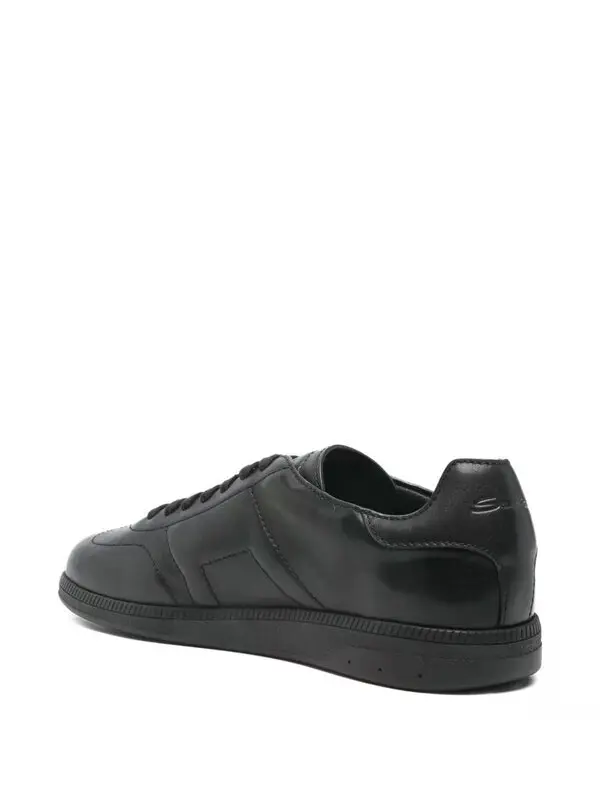 Santoni Dbs Oly Sneakers