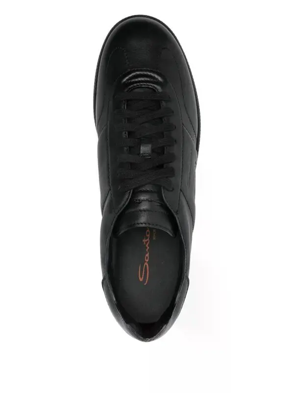 Santoni Dbs Oly Sneakers