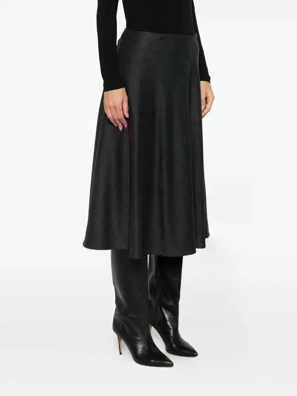 Tagliatore Masha Midi Skirt