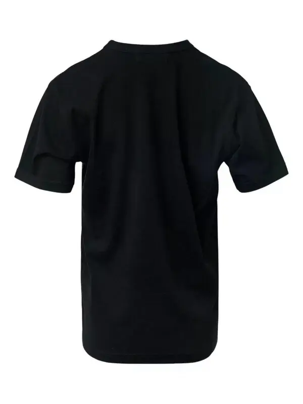 NIKE X COMME DES GARÇONS Logo-print T-shirt