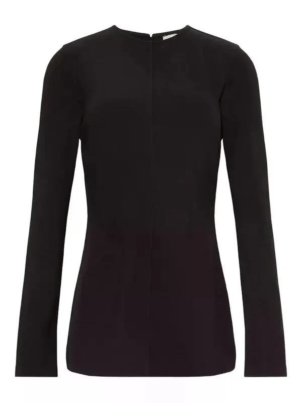Calvin Klein Long-sleeved Blouse