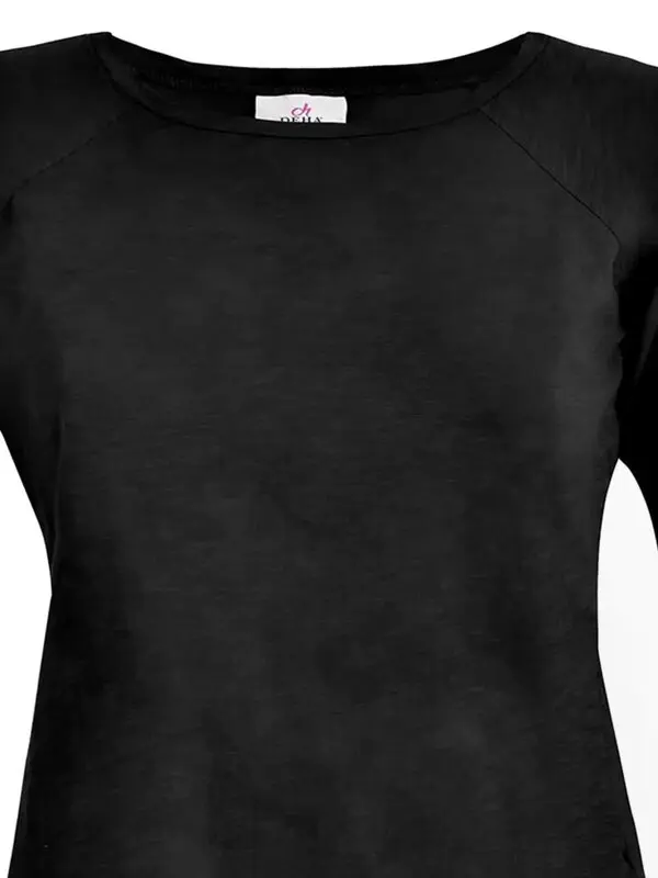 DEHA Crew-neck Top
