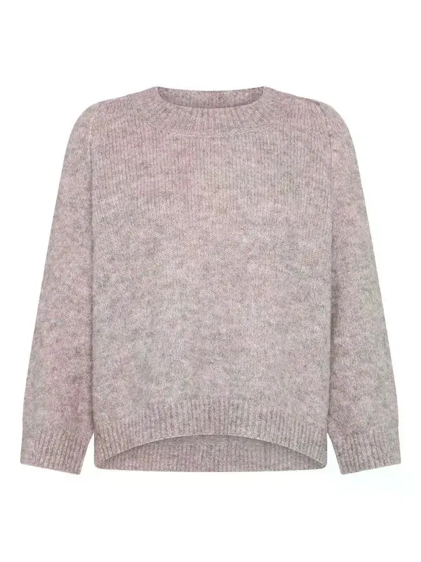 DEHA Crew-neck Sweater