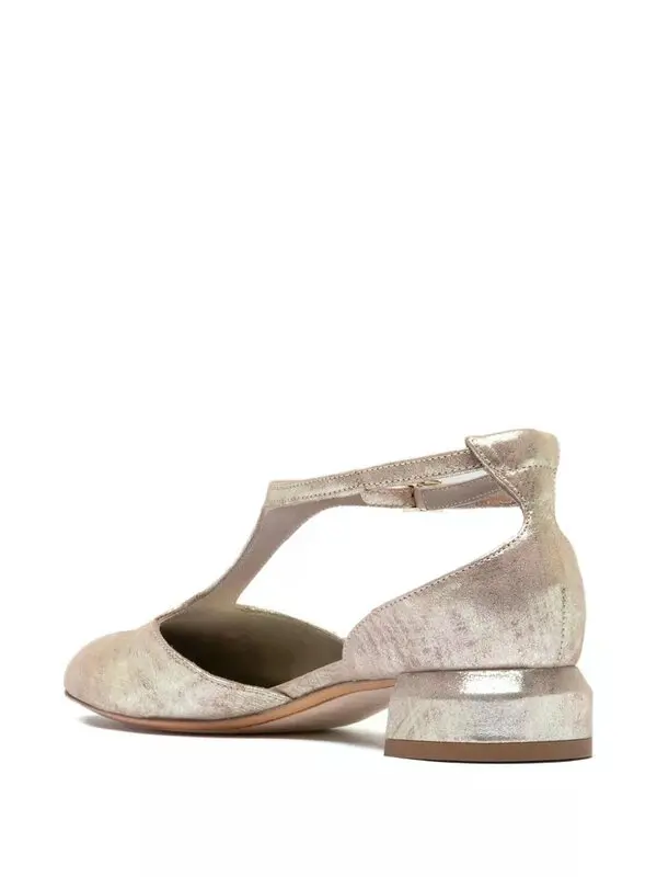 Officine Creative Sage 103 Sandals