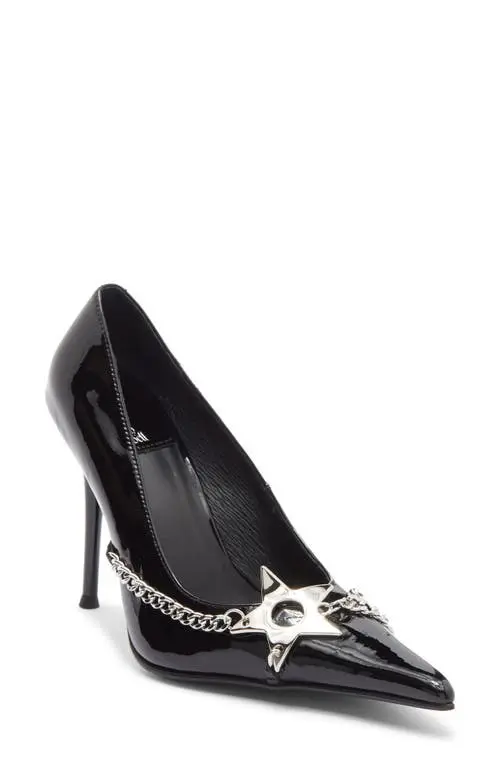 Jeffrey Campbell Etoile Pump
