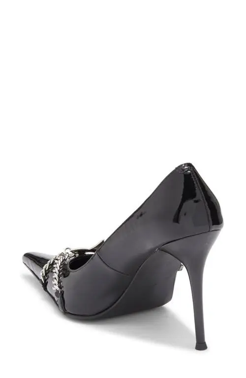 Jeffrey Campbell Etoile Pump