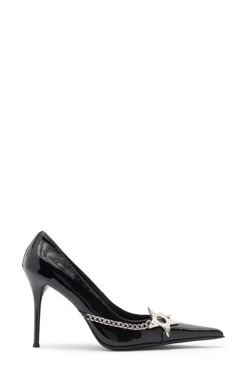 Jeffrey Campbell Etoile Pump