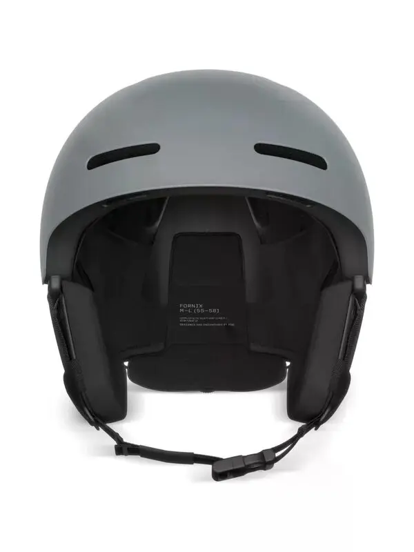 POC Formix Mips Mesh-detail Helmet - Grey