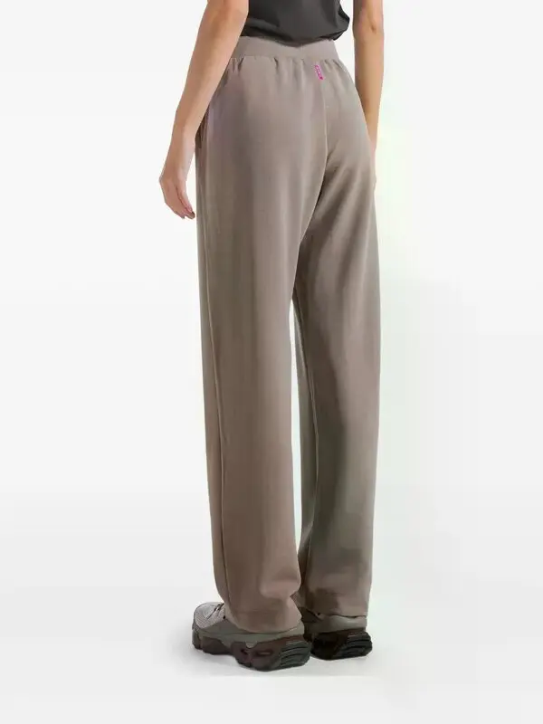 DEHA Elastic-waist Trousers