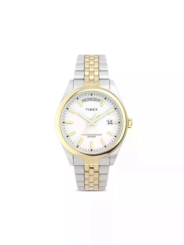 Timex® Legacy 36mm Watch - White