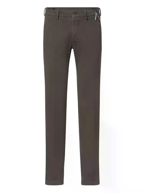 MASON'S Button Pocket Trousers