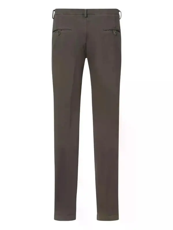 MASON'S Button Pocket Trousers